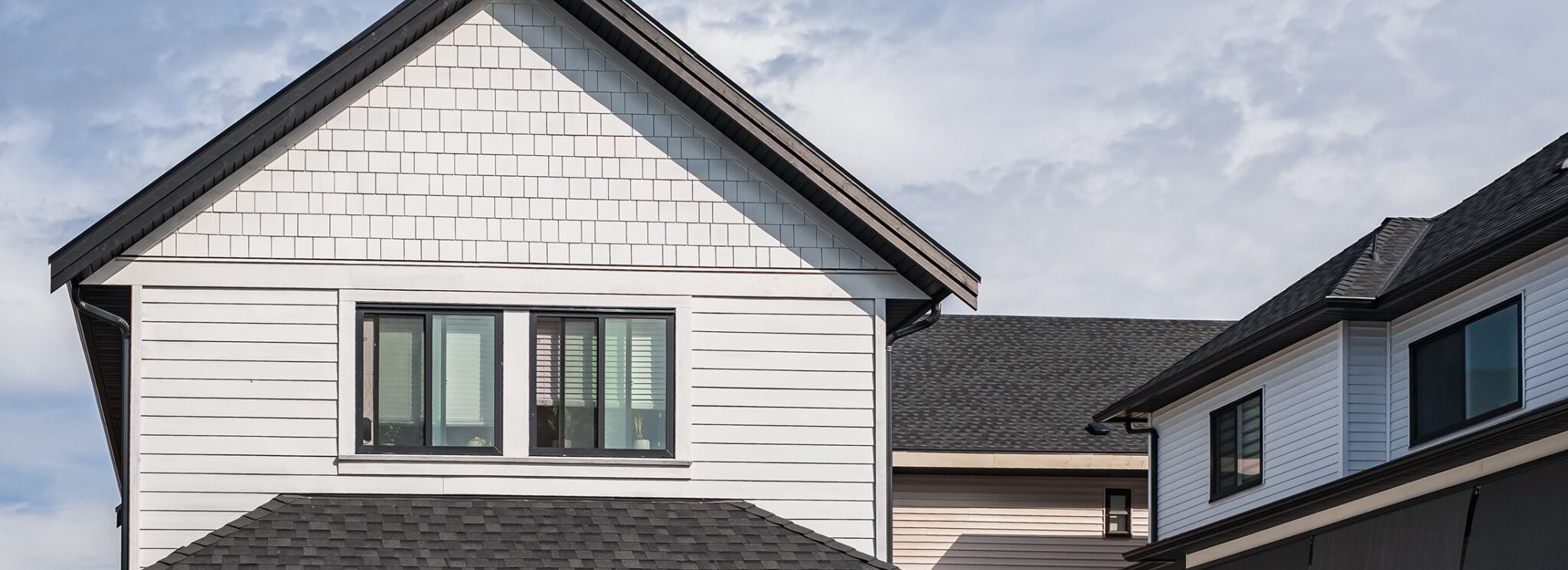 Commercial Roofing & Siding - Radiant Roofing & Siding